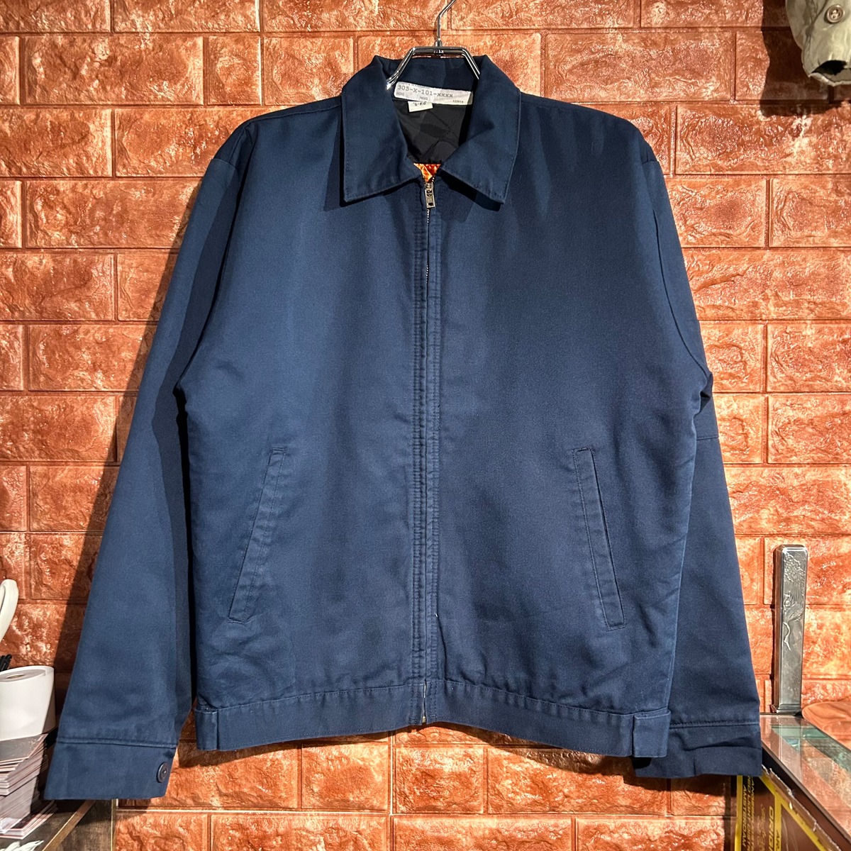 【90s】RED KAP work jacket | Johnson Market
