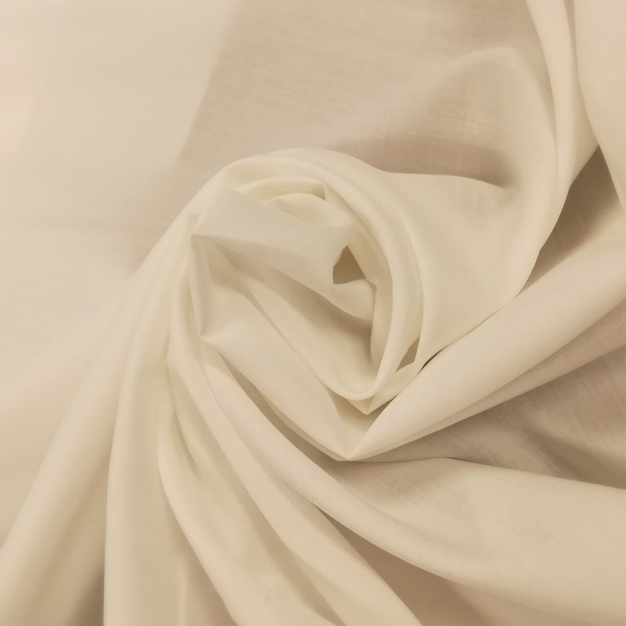 Cotton / Rexcell® Typewritercloth | WARP and WEFT