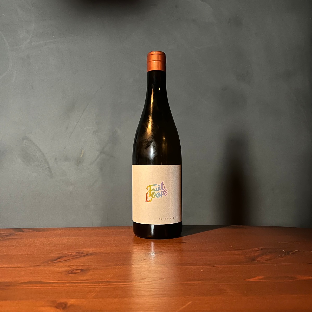 FRUITLOOPS WEISS ’21（フルーツループ・ヴァイス） | 酒室 -Centoux-
