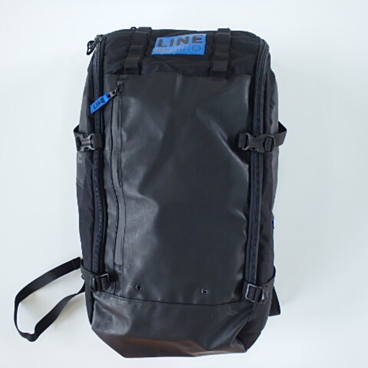 LINE：REMOTE PACK BLACK×BLUE | TRUNKBASE Web Shop