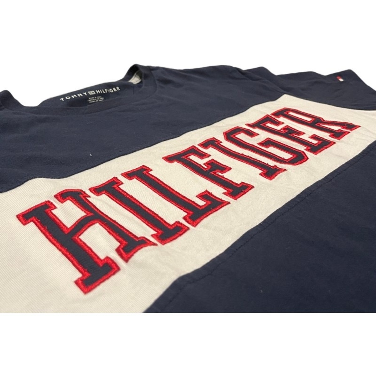 tommy トミー Tシャツ | @YoLo'z sta. ヨロステ