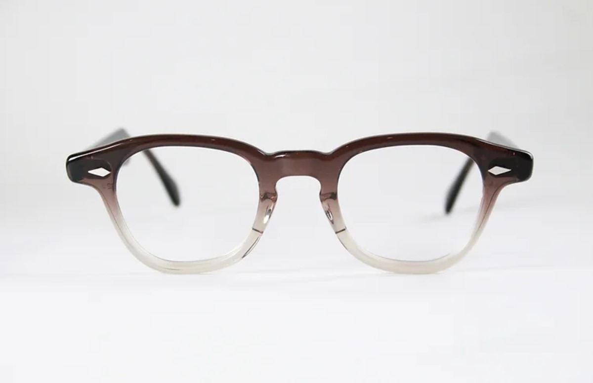 corner/ Locked Hands C4 -Brown Fade- （JF） | POTATO MEGANE