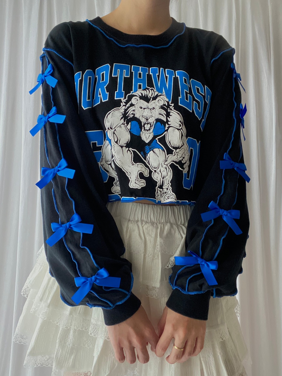 mellow remake t-shirt C209 | k mellow