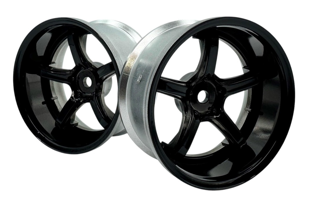 LW-0708HGBa WORK EMOTION T5R 2P WHEEL DEEP CONCAVE off8 High Gloss ...