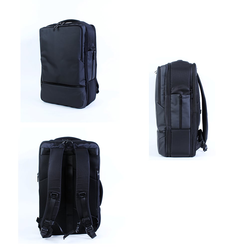 TMX-16007 エウクスプロア 大型拡張リュック MAX60L | SOGAWA LUGGAGE