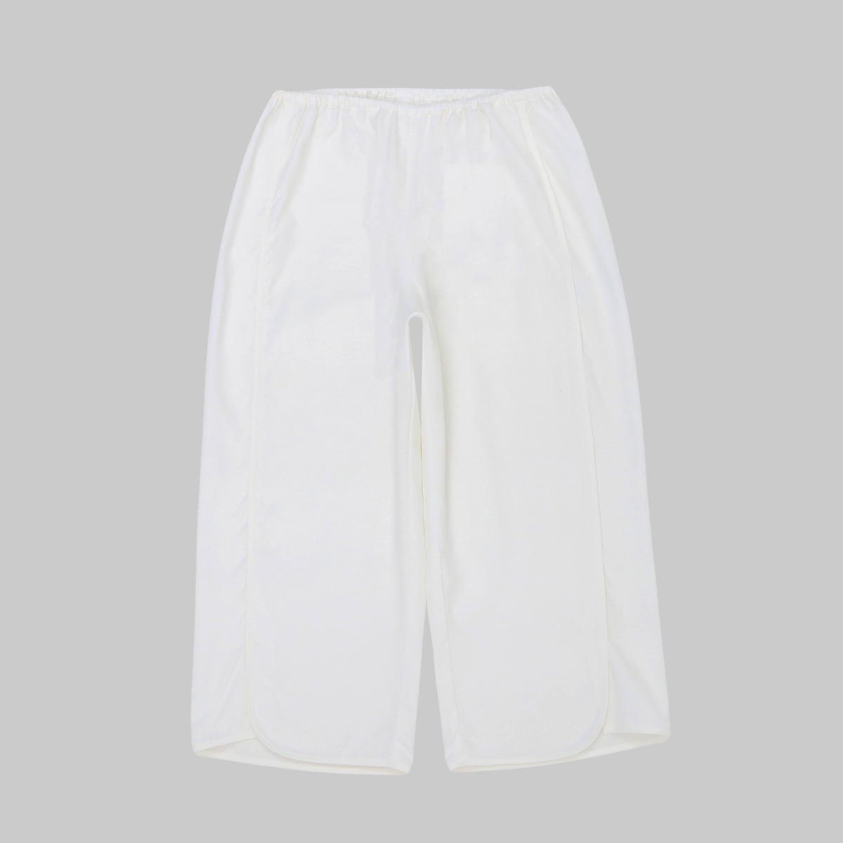 【ensowabi】washi underwear − 肌衣 パンツ white | enso online store
