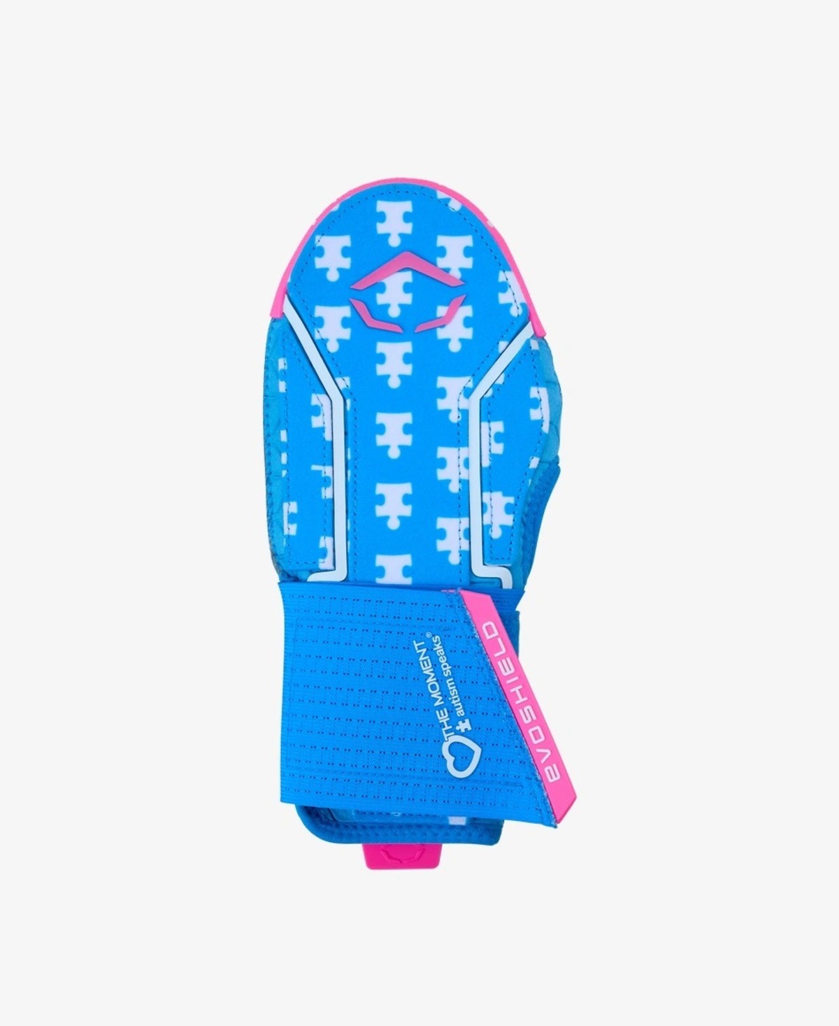 エボシールド Evoshield スライディングミット X-SRZ LOVE THE MOMENT SLIDING MITT 2.0 野球 走塁用ミット 走塁用手袋 | SBSスポーツ