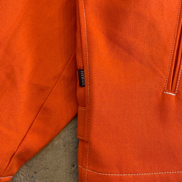 INMATE jacket from Florida XLsize 13 | TENBOX