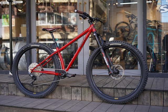 SURLY | MATTHEW CYCLE