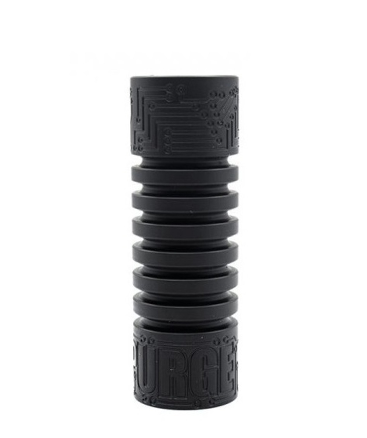 The Main Frame - Brass Edition - Full Black by Purge Mods【Authentic】【送料 ...