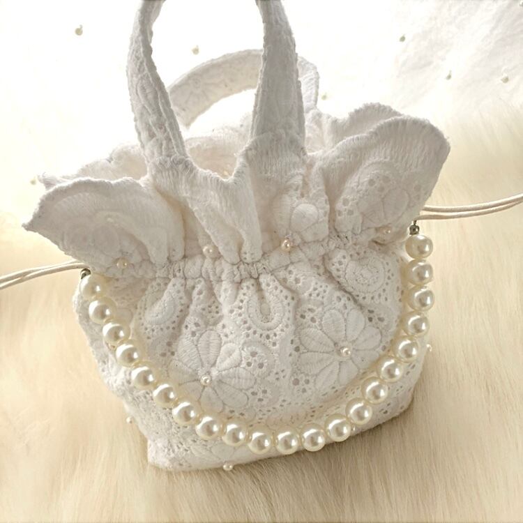 White Pearl | Pay ID