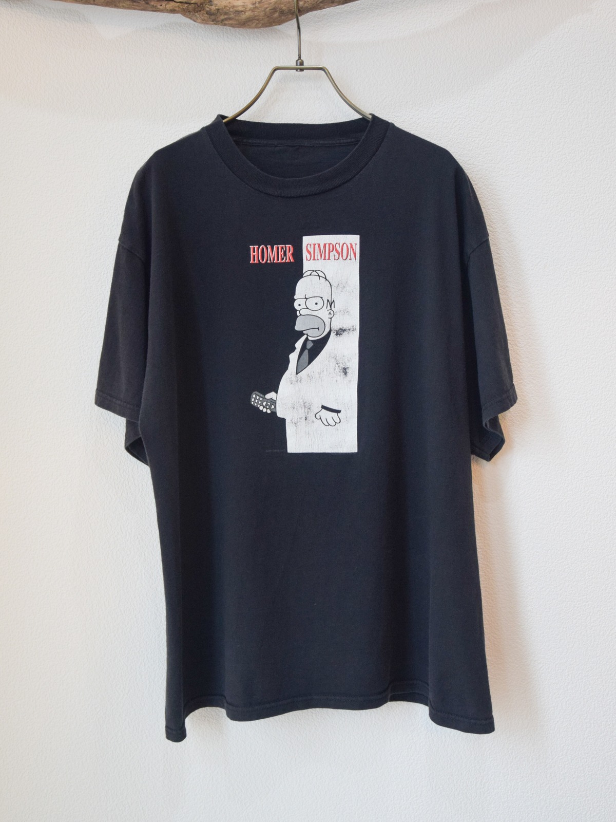 HOMER SIMPSON T-shirts | ichig