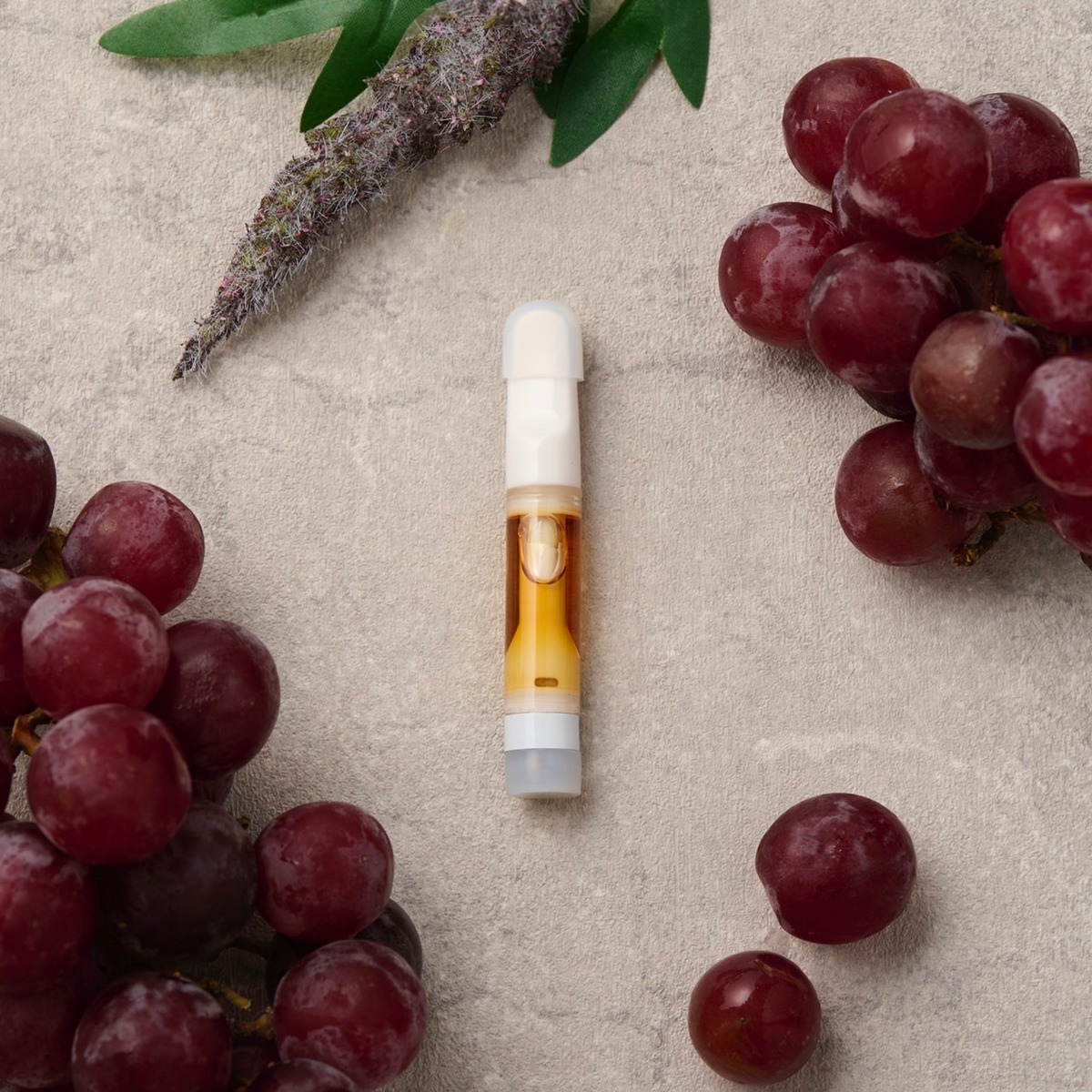 フルヘンプリキッド Purple haze | CBD DANK