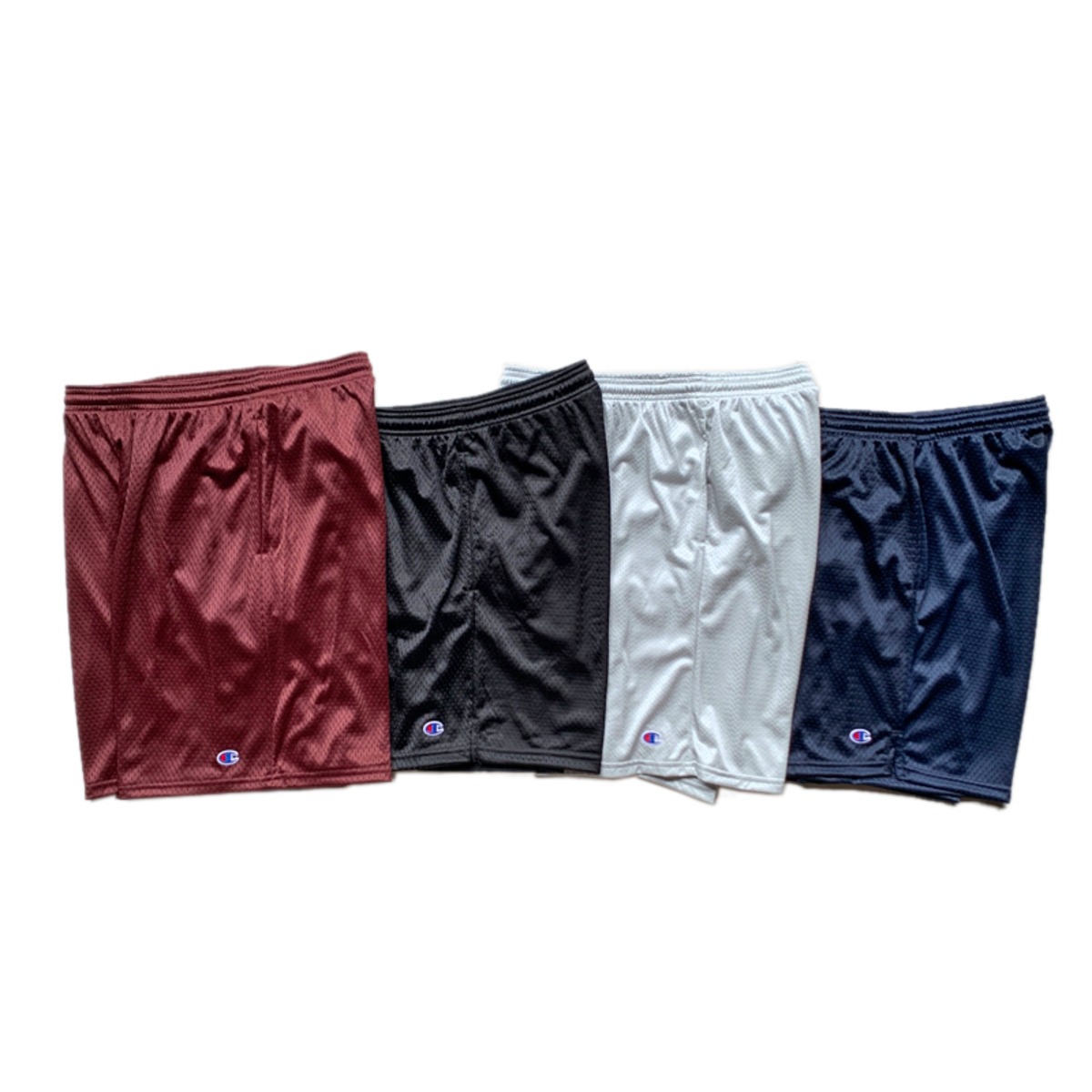 CHAMPION USA / Nylon Mesh Shorts | BENCH