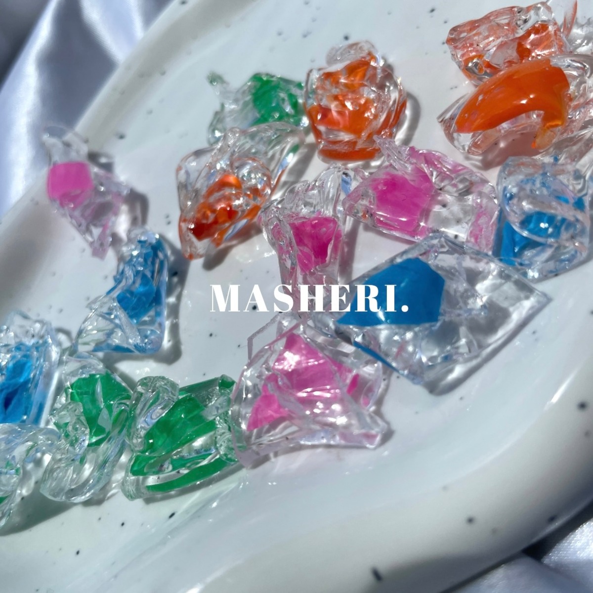 2pビビットカラーくしゅ L062 | MASHERI KYOTO