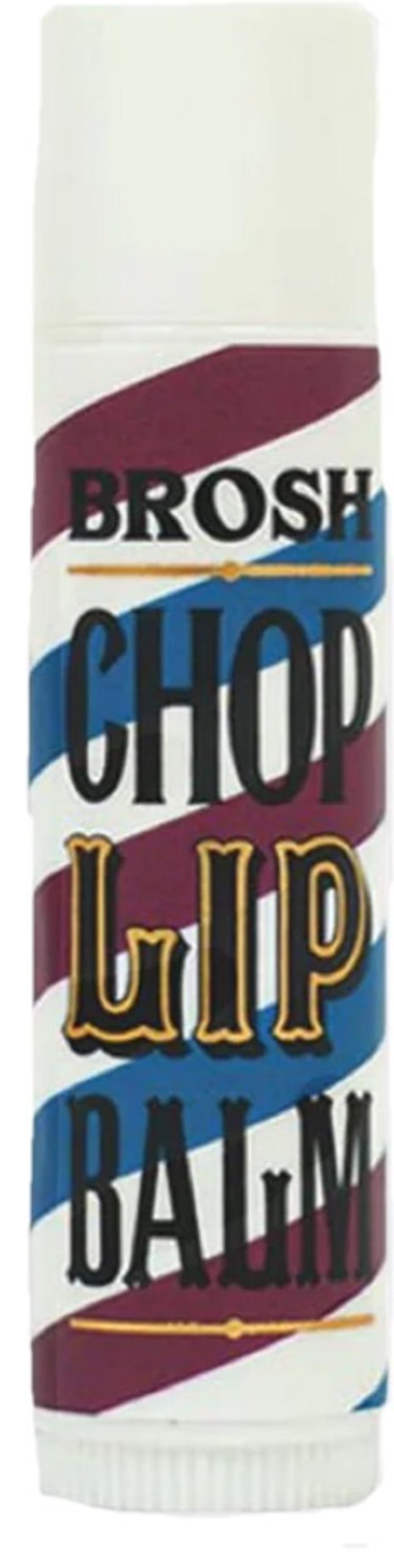 BROSH CHOP LIP BALM - ORIGINAL | DEBUSTA POWDER ROOM