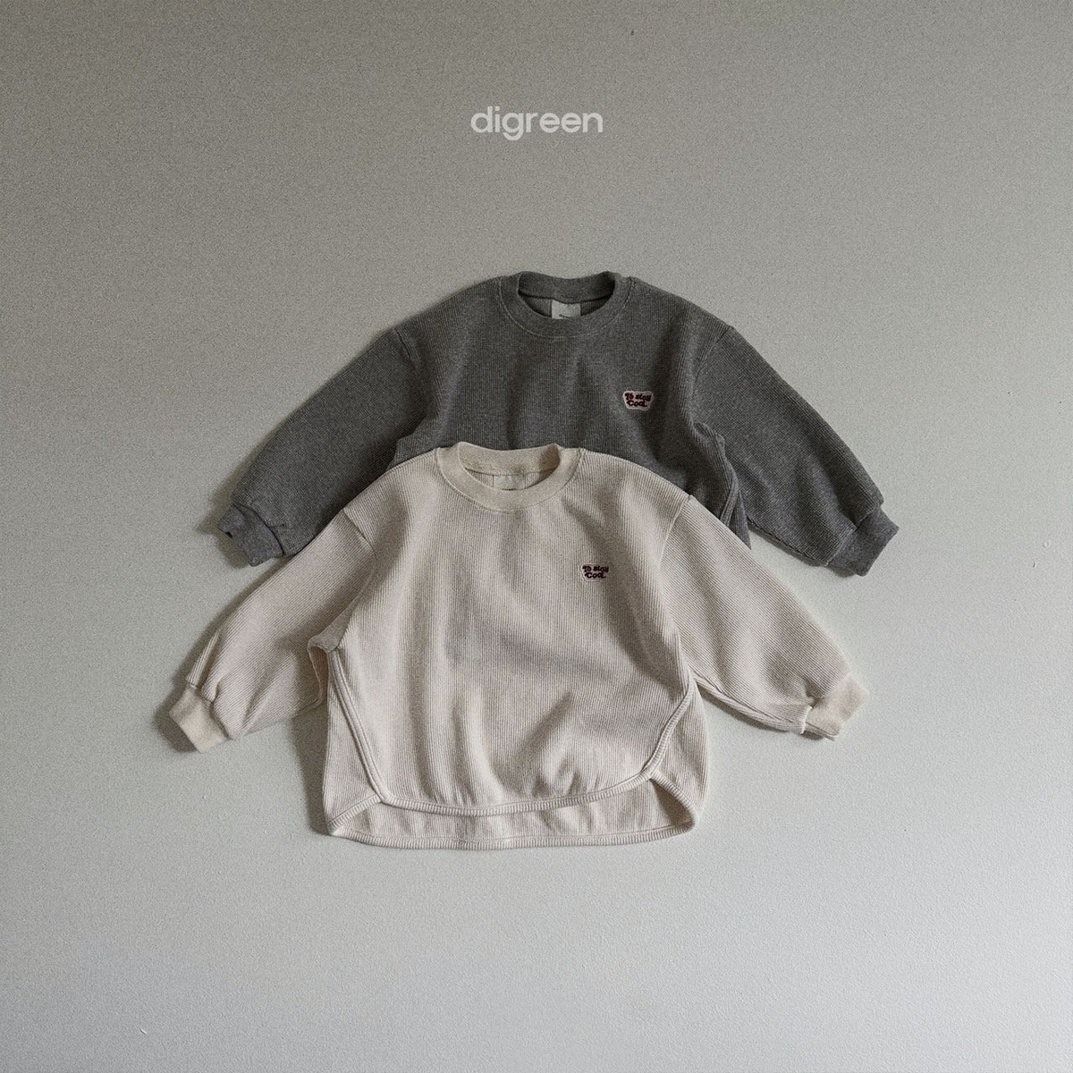 ˗ˏˋ 即納 ˎˊ˗ digreen / whopper T | amour baby