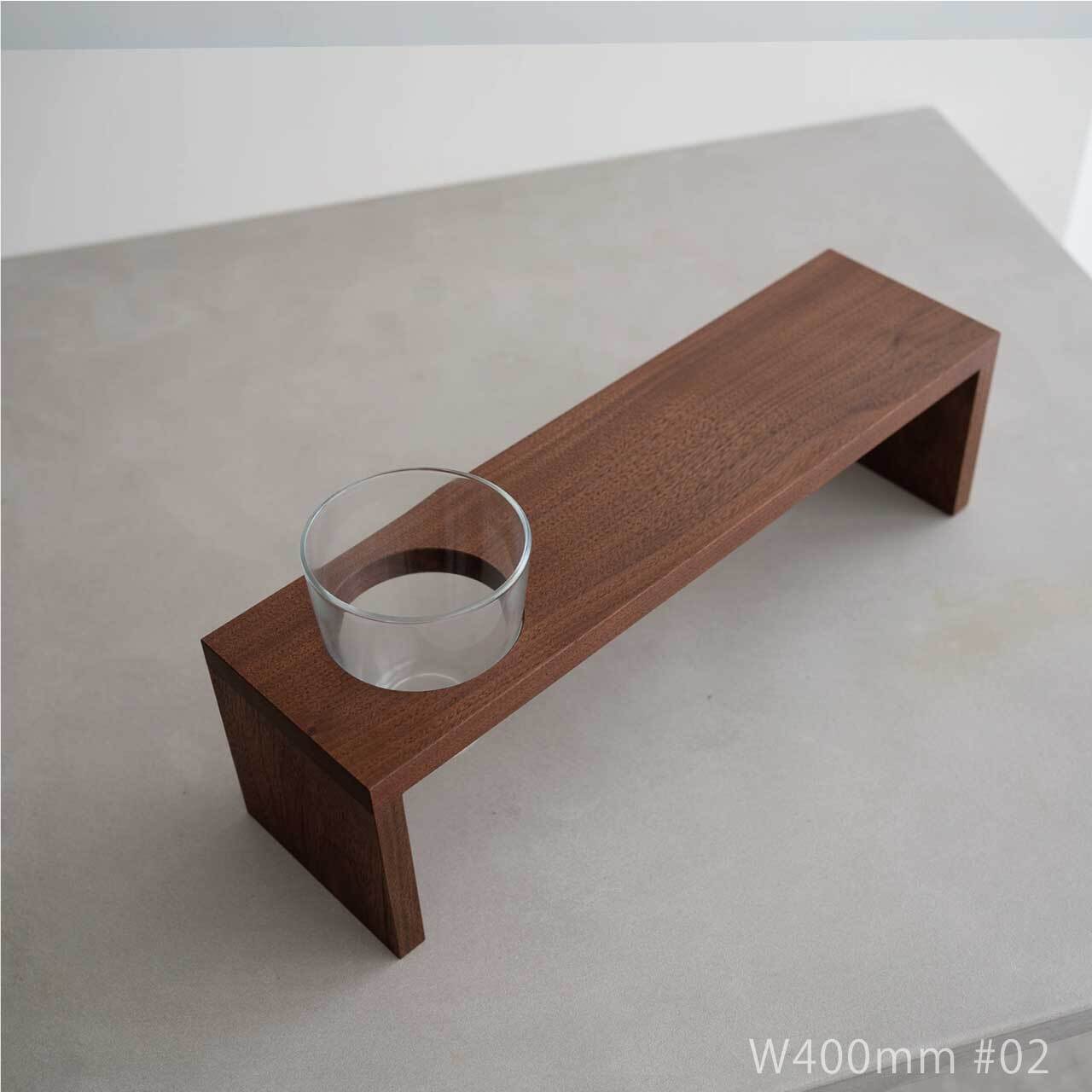 KONIWA W400mm | WOODWORK makers market