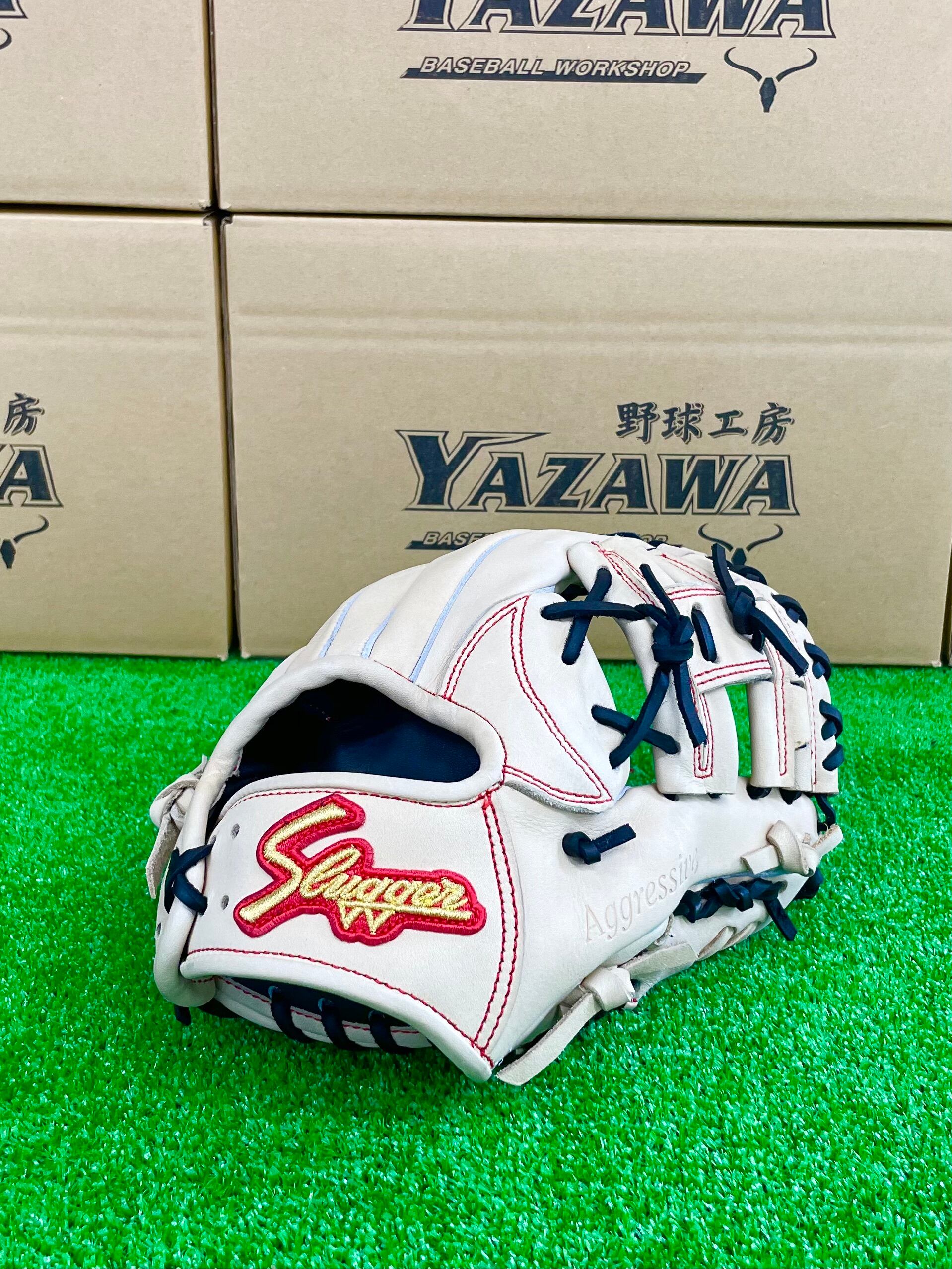 久保田スラッガー 限定ジュニア用グラブ KSN-J6 | ヤザワスポーツ【公式ストア】