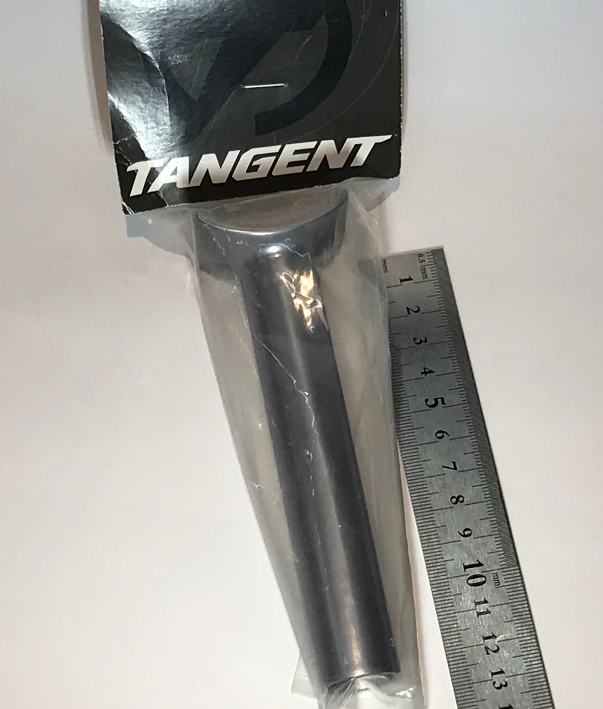 TANGENT Pivotal Seat post 22.2mm | bmxshop