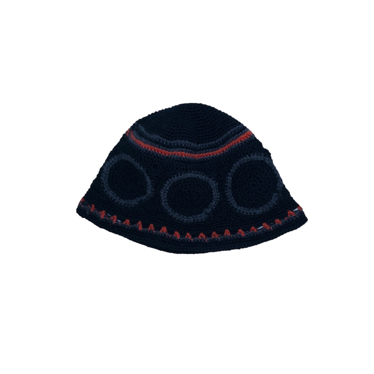 BUCKET HUT ENOM | bius