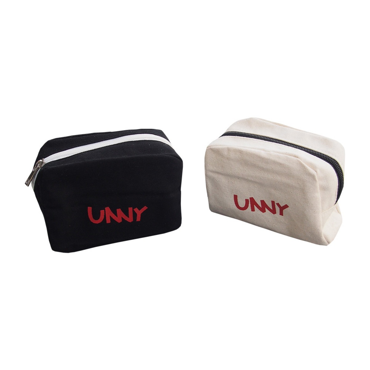 UNNY LOGO POUCH | UNNY by maro