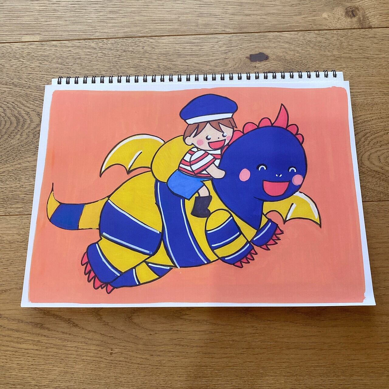 紙芝居風 スケッチブックシアター お話 冒険 人気 4〜5歳向け | パネルシアター・スケッチブック 保育用品販売 risugumi