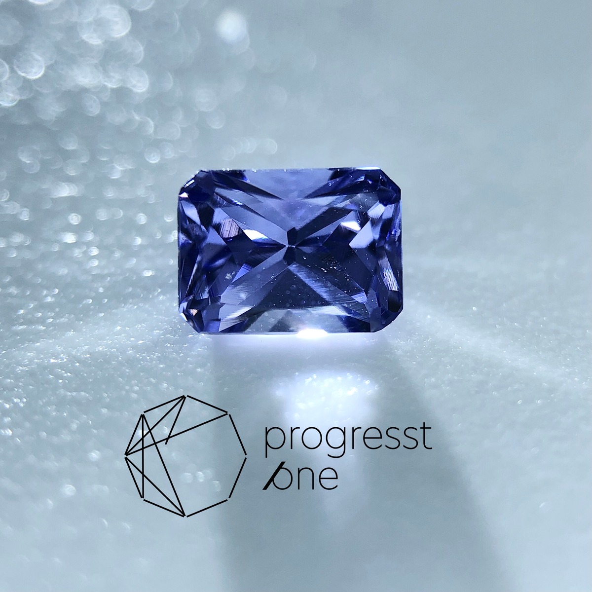 YAG 0.64ct | progresstone