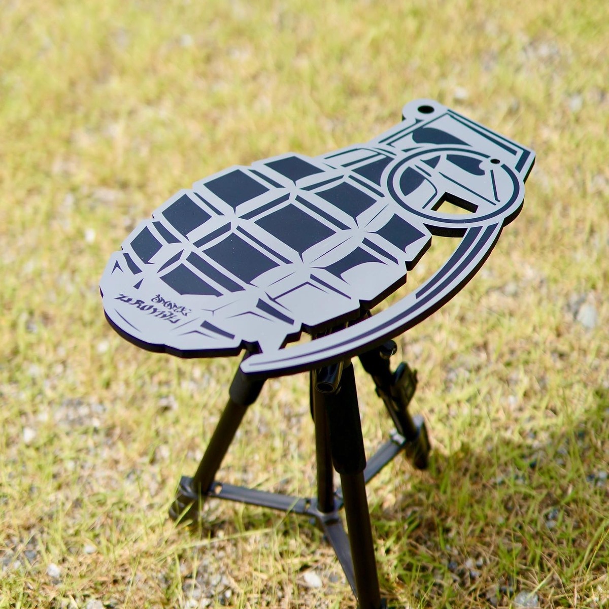 三脚天板 G-NADE | OMAME ZERO FIVE