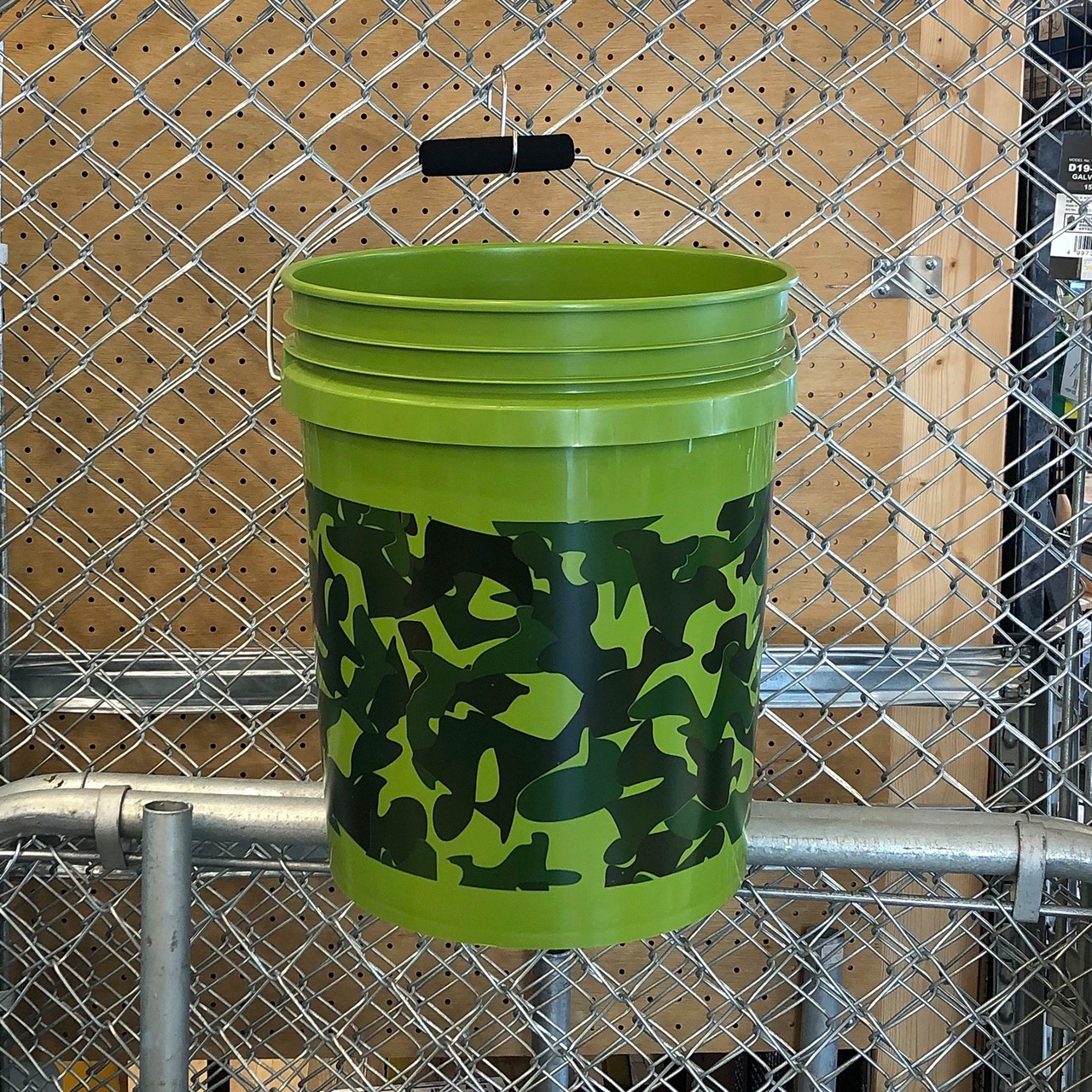 【LEAKTITE】5Gal Bucket | Transit.