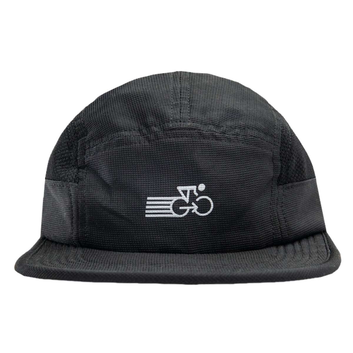 【CADENCE COLLECTION】GO ICON 5-PANEL HAT | Humhumhug Online Shop