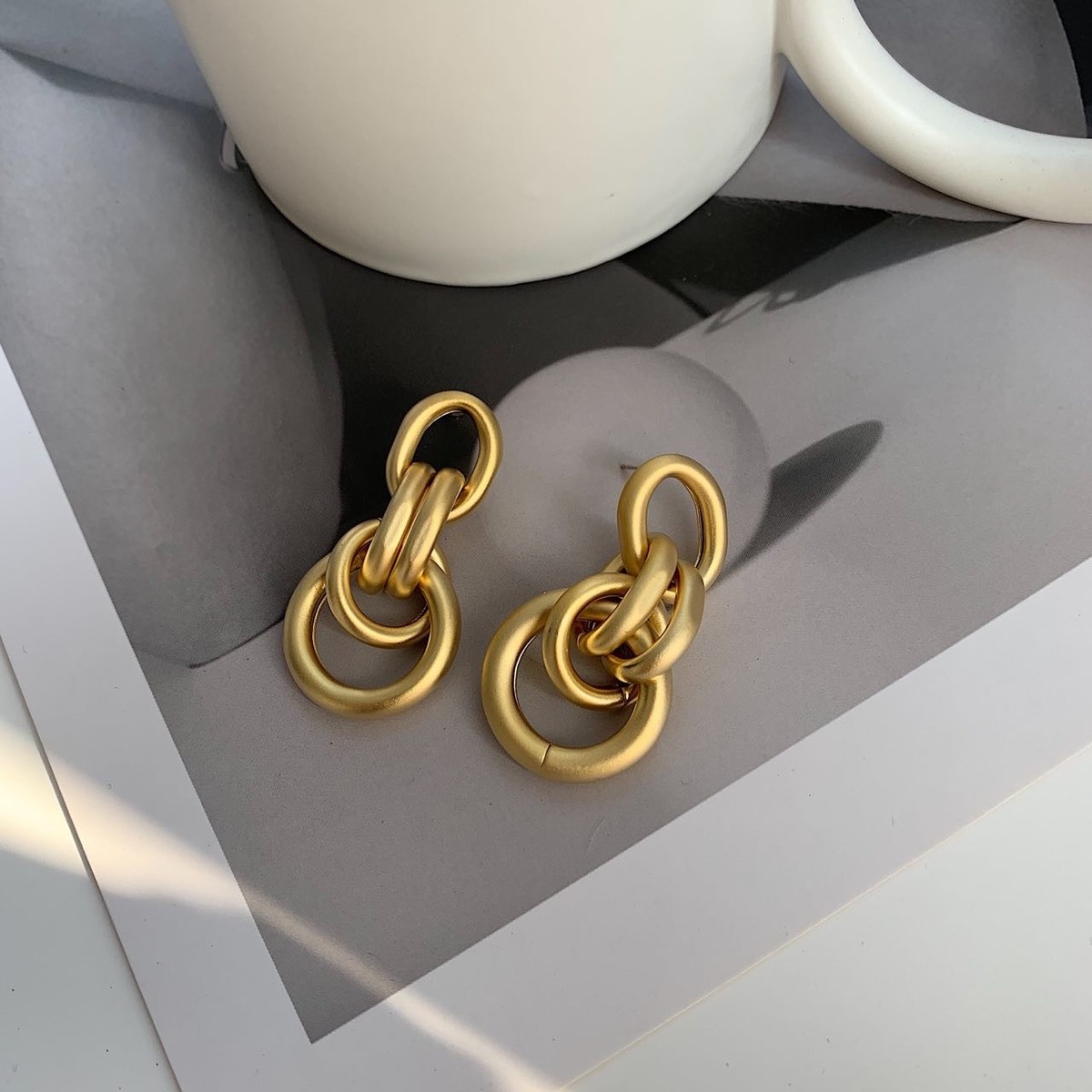 Loop pierce | 32/SAMI