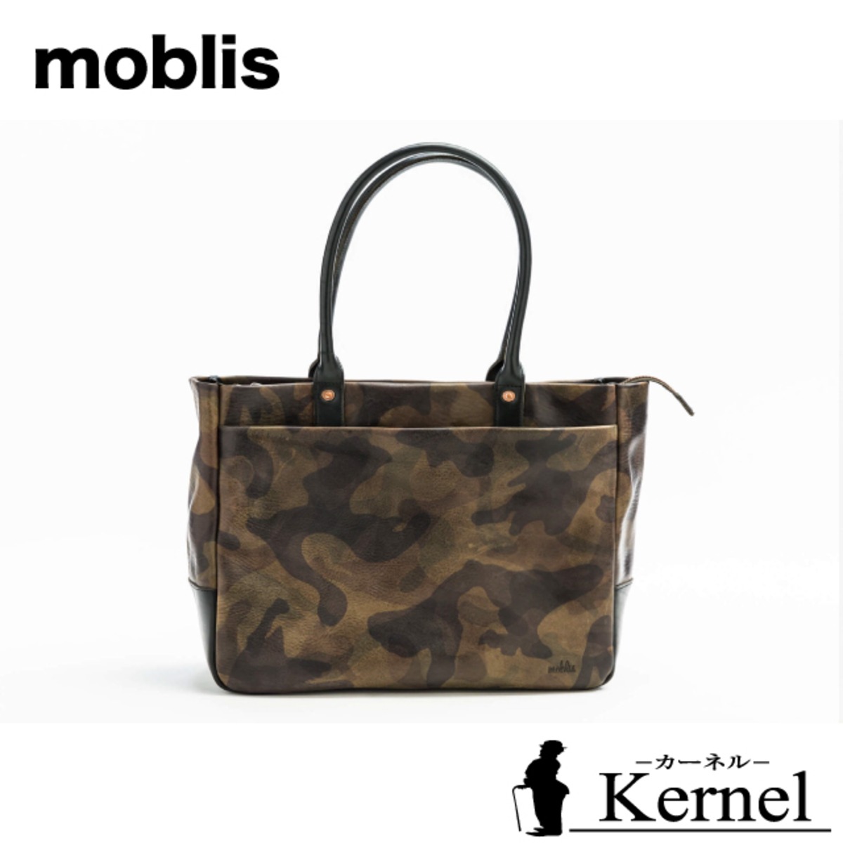 moblis／モブリス／トートバッグ | Kernel (カーネル)