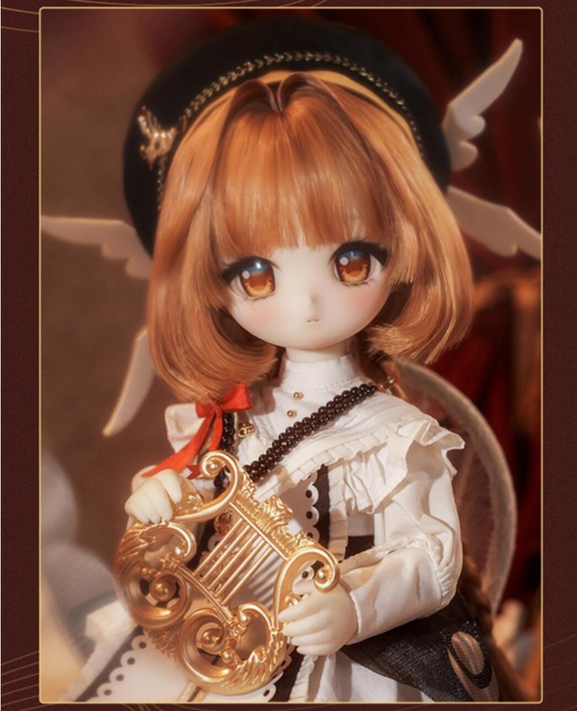 TINY FOX | ドールショップEDEN