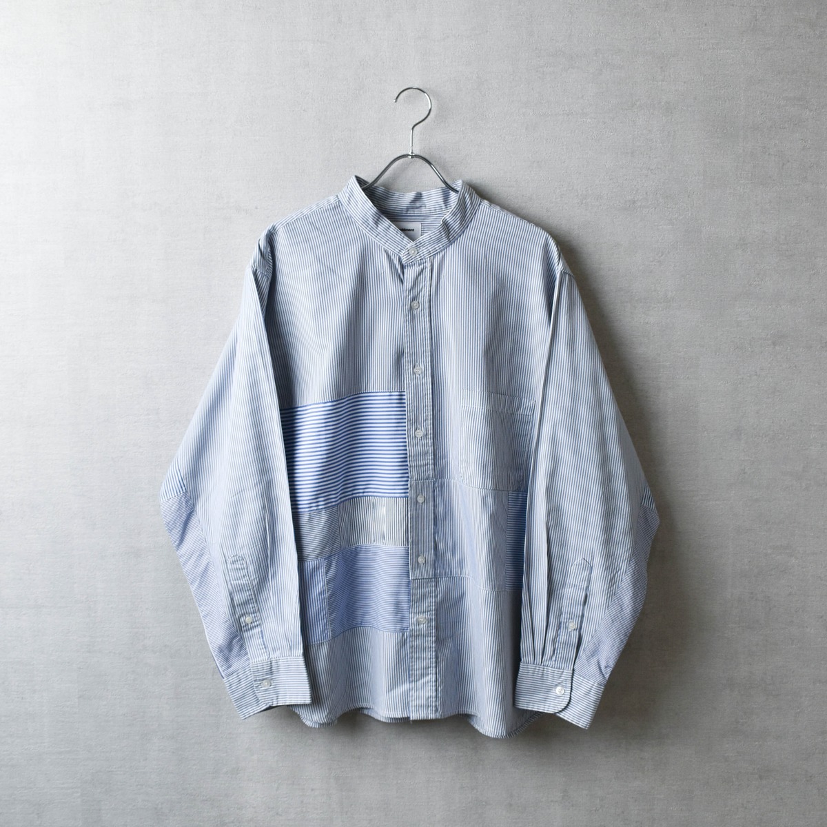 [remake] CUSTOM SHIRTS_Pattern | oddment