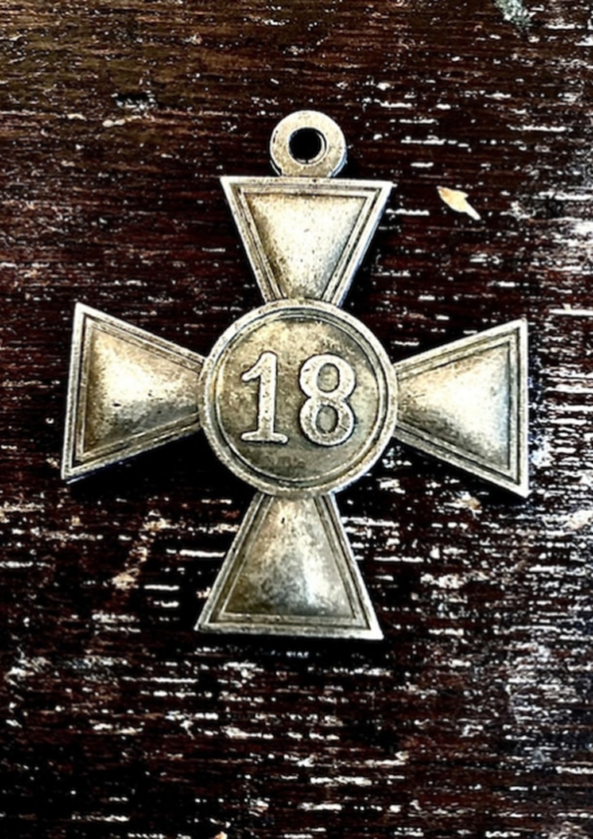 WW2 IRON CROSS MEDAL | Heimer’s