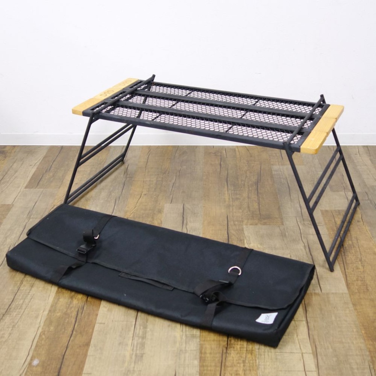 ディーオーディー DOD 廃盤品 TEQUILA TABLE テキーラテーブル TB4-535 キャンプ アウトドア cf07ms ...