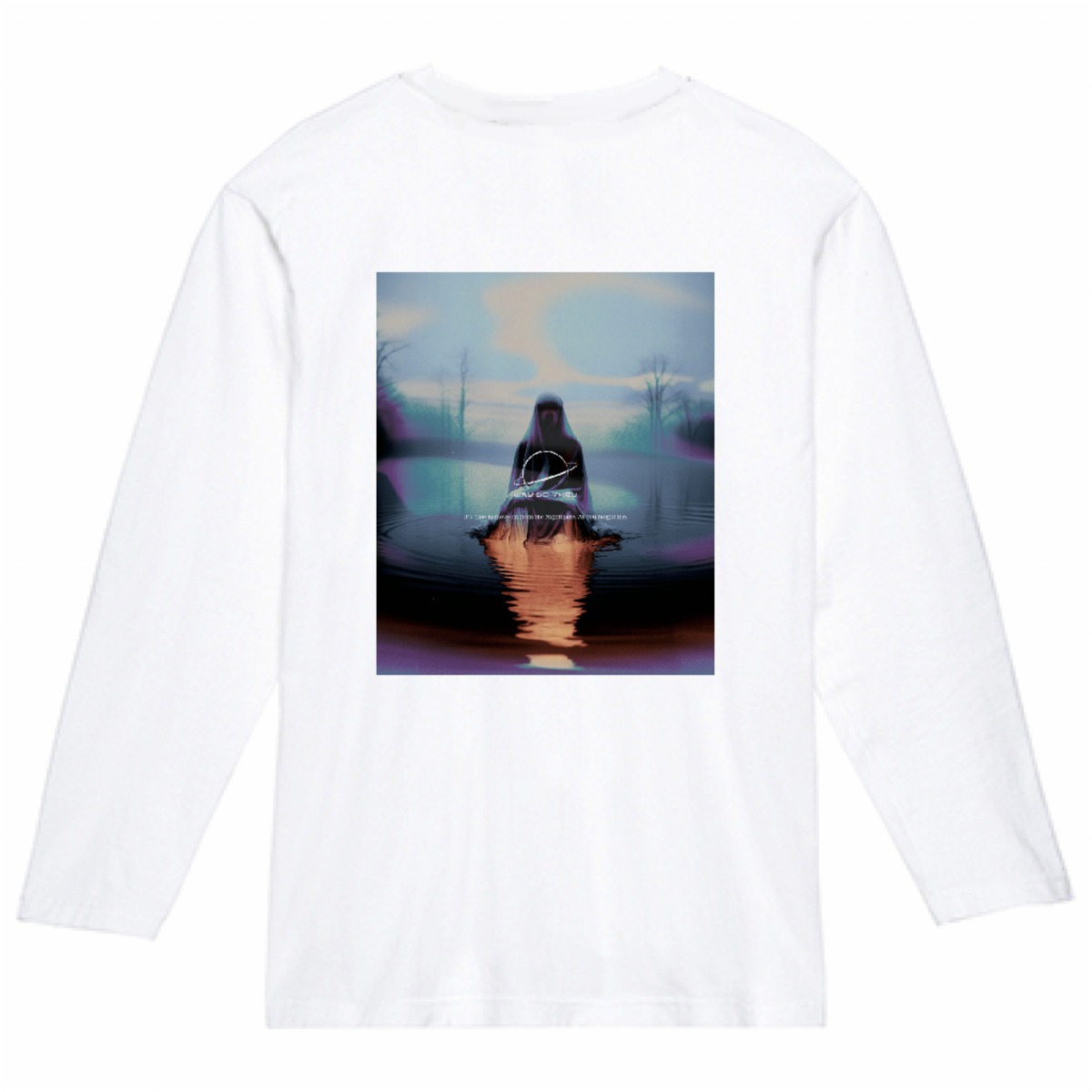 It’s time to beat LONG SLEEVE TEE | WAY DO THRU official Merchandise Store