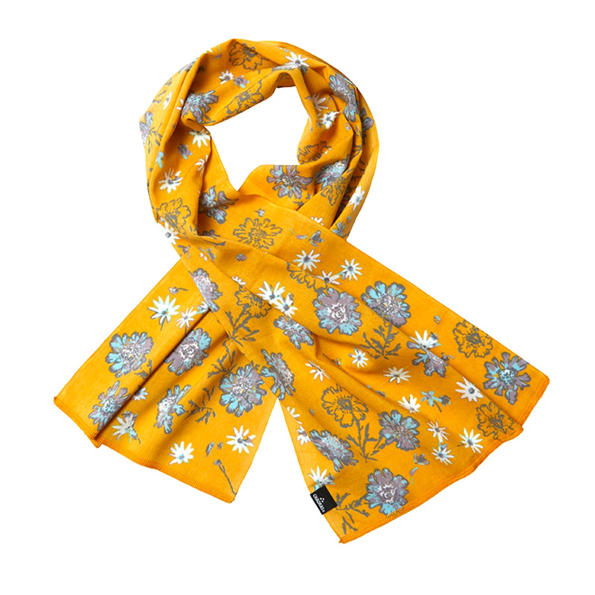 chaoras スポーツてぬぐい チャオラス マツムシソウ ＆ イワツメクサ | standoli