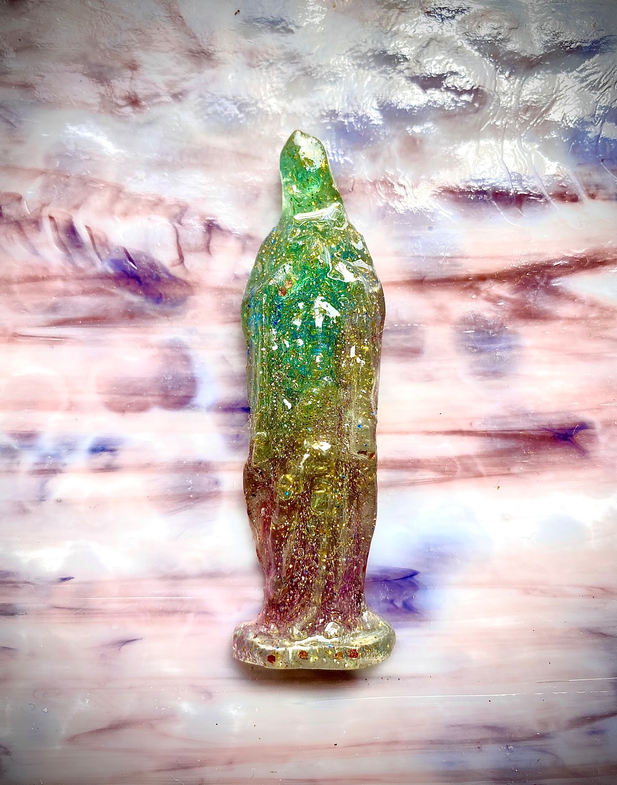 Good luck Maria D | Heimer’s