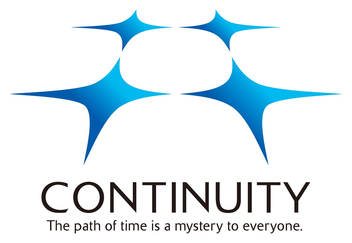 Continuity (Symbol + Wordmark) | ideabrands