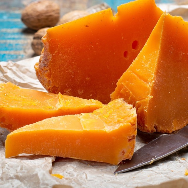 ミモレット エクストラ ヴィエイユ 18ヶ月以上熟成 100g 熟成 ハード チーズ 切りたて Aged Hard Cheese ...