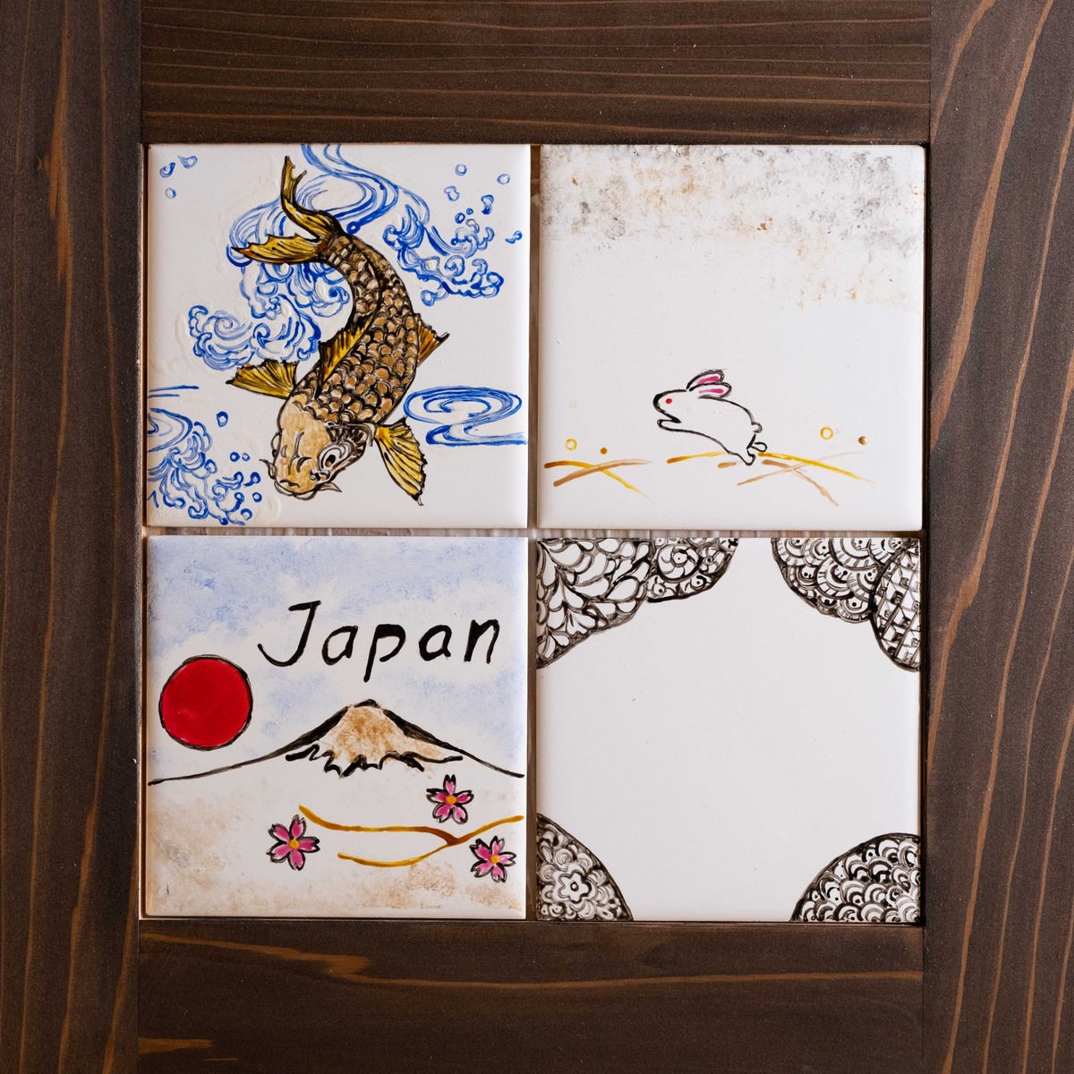 ”MIYABI" 和 | Gallery " Mr.Lund