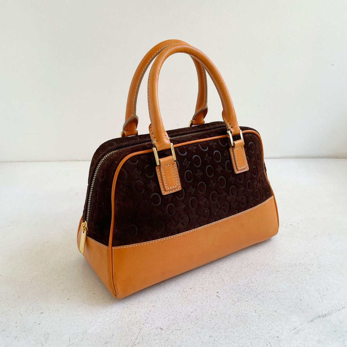 CELINE mini boston bag | TOKYO LAMPOON online shop