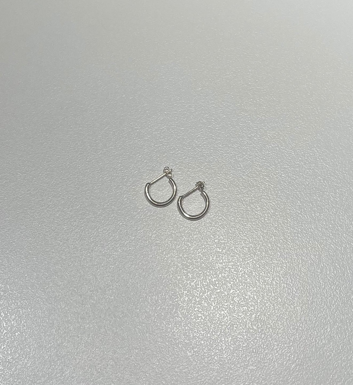 HO PIERCE SILVER925 | HAZUKI