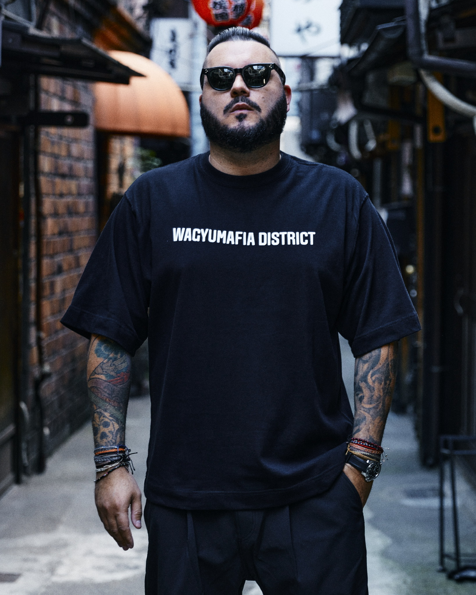 APPARELS | WAGYUMAFIA JAPAN INC,