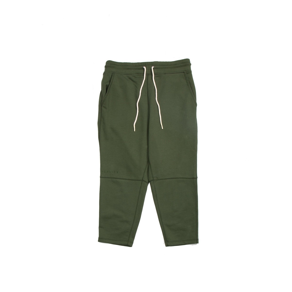 INDEX TERRY ANKLE - OLIVE | arthabitat