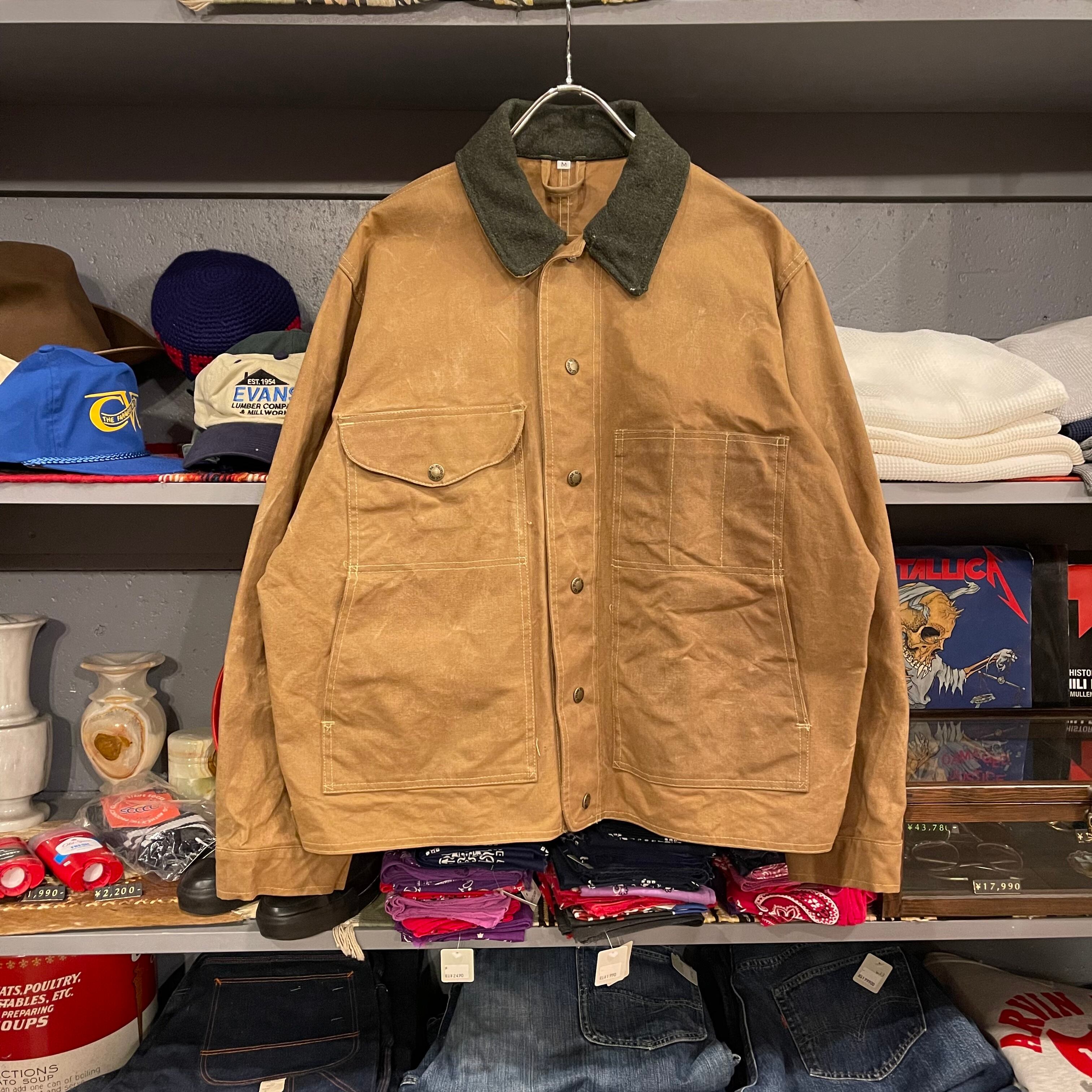 Filson Work Jacket | VOSTOK