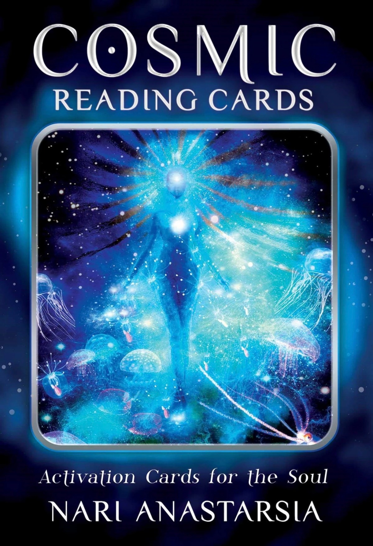 COSMIC READING CARDS | Cosmic Light® Official Shop