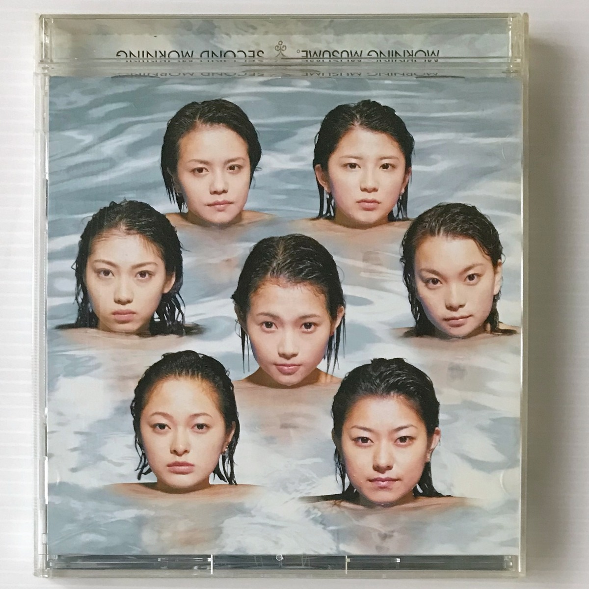 〔CD〕モーニング娘。／セカンド・モーニング | Rhythmundo